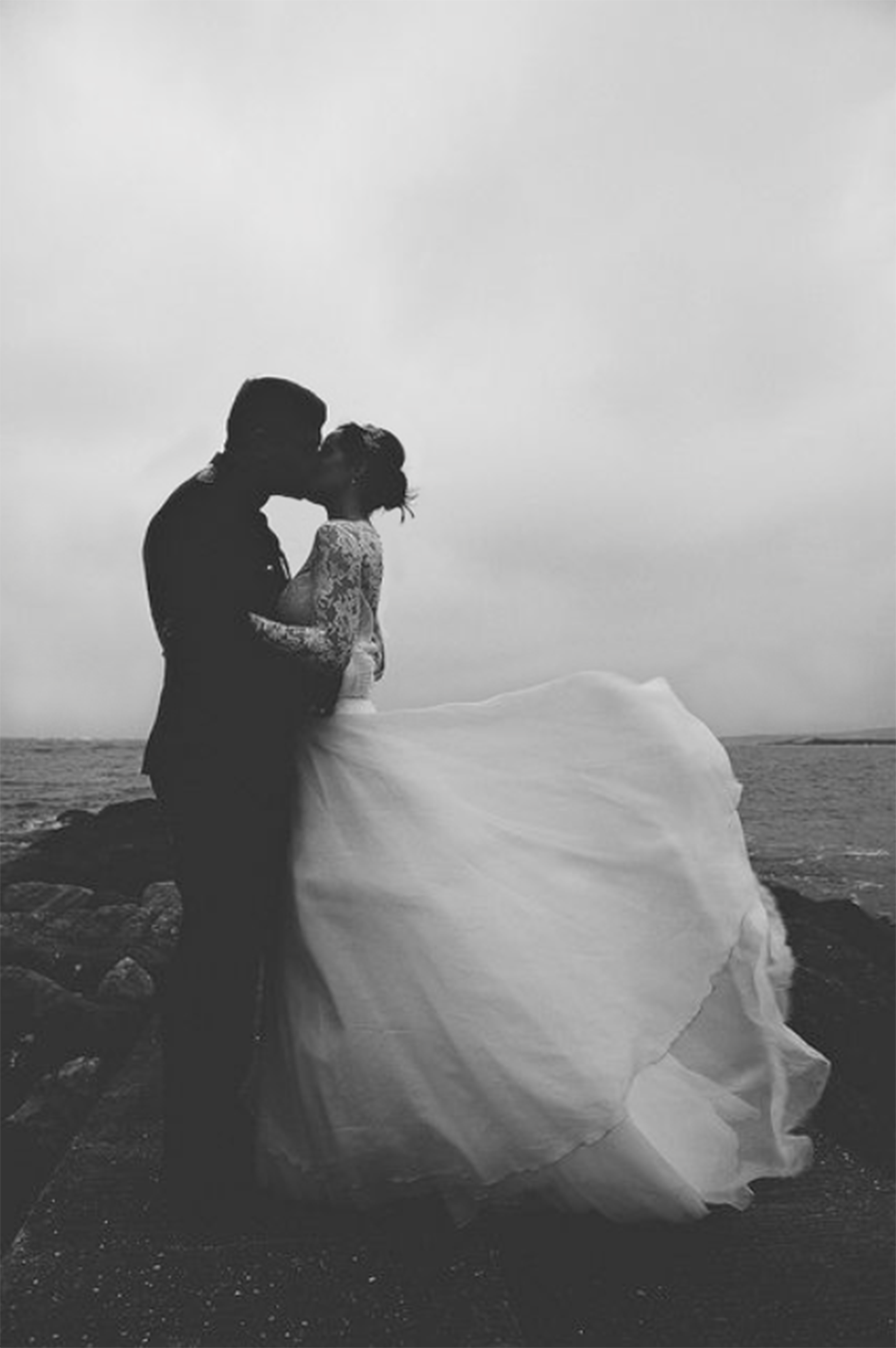 Att planera bröllop – Ephemere